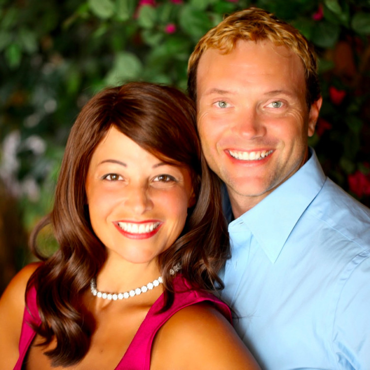 Mira and Jayson Calton: The New “Naked Calories” & Micronutrient – #62