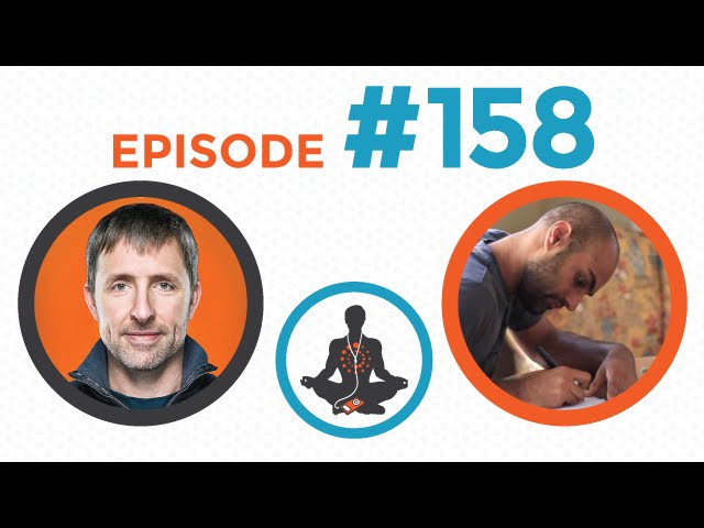 Maneesh Sethi: Time Management with Pavlok