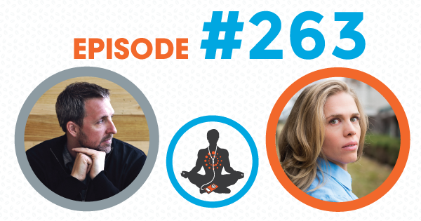 Lisa Bloomquist: The Dangers of Antibiotics - #263