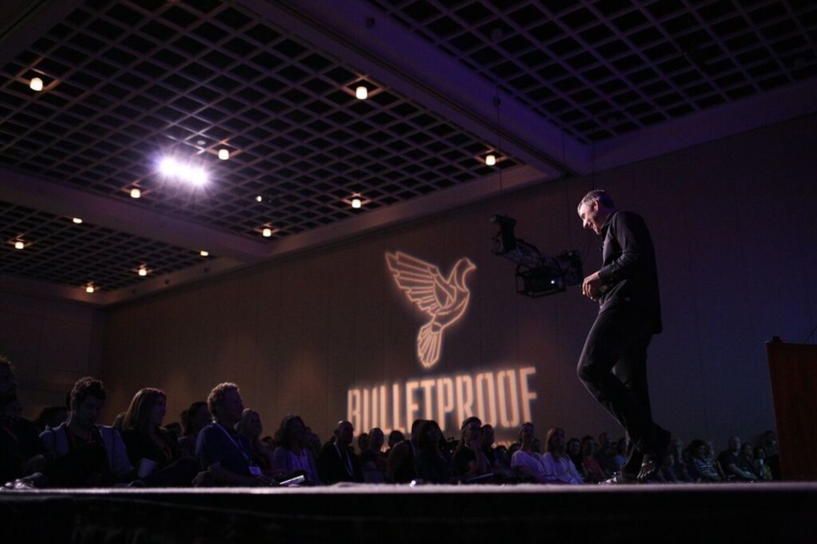 Announcing The 2016 Bulletproof Biohacking Conference