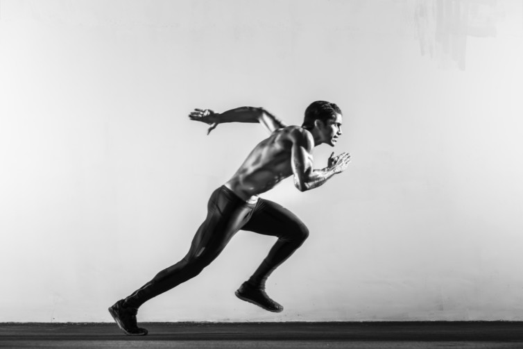 SARMs: A Potential Way To Build More Muscle