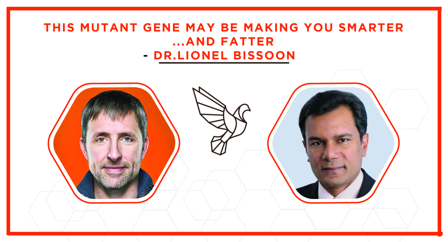 Dr. Lionel Bissoon on Mesotherapy and Anti-Aging