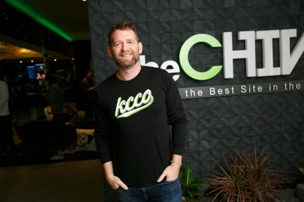 The Entrepreneurial Free Spirit Behind the Wild Success of theCHIVE.com - John Resig