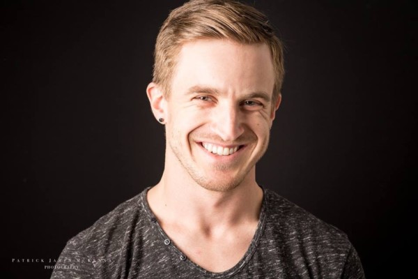 BMX Superstar, Brain Tumor Survivor and Advocate: Josh Perry’s Amazing ...