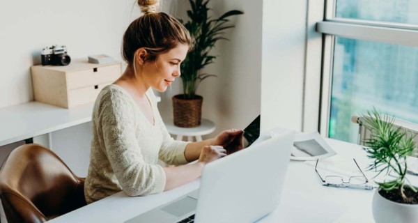 5 Ways to Sneak Movement Into Your Workday