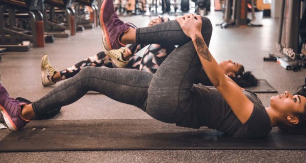 The Bulletproof Exercise Roadmap Free Download