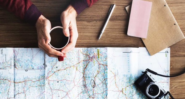 How to Eat Bulletproof on the Go