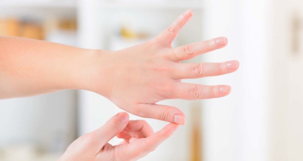 How to Use Tapping (EFT) for Anxiety and Stress