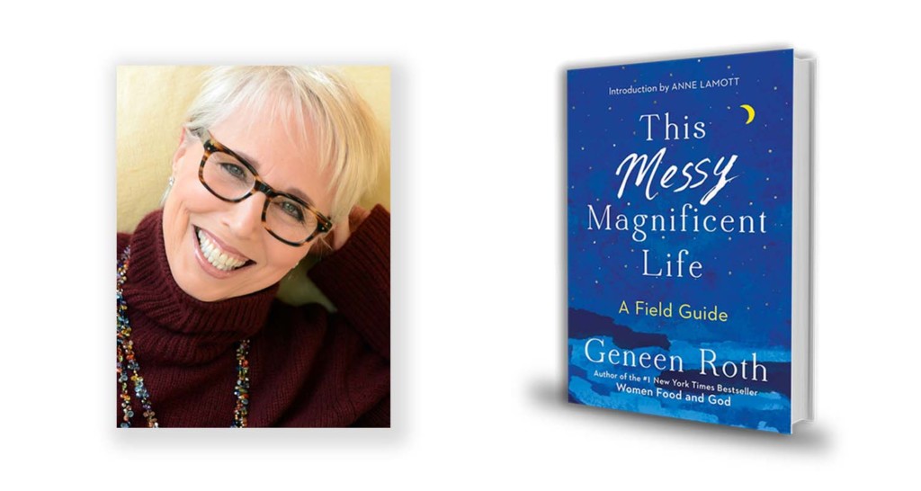 The Open Secret to Lasting Weight Loss