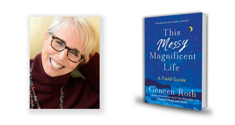 The Open Secret to Lasting Weight Loss