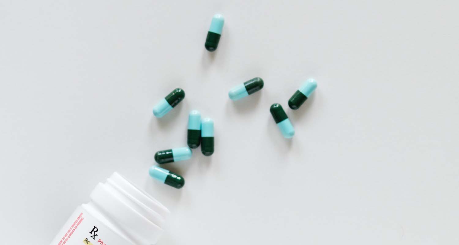 Signs Your Thyroid is Out of Whack, and How to Heal It