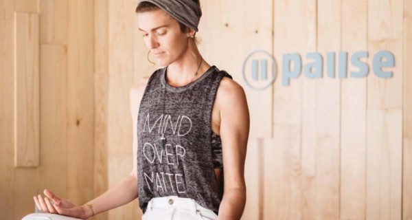 5 Incredible Health Benefits of Floating