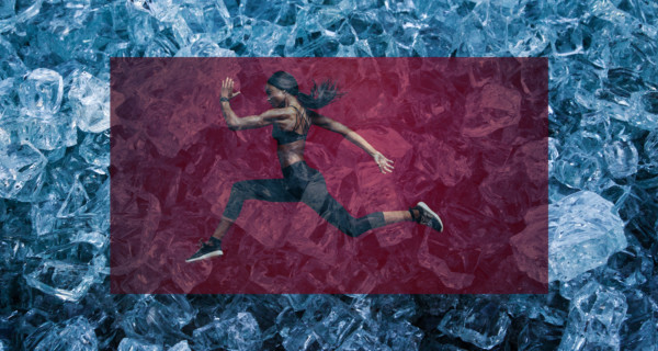 To Build Muscle Faster, Exercise in the Cold. Here’s How to Add Ice to ...