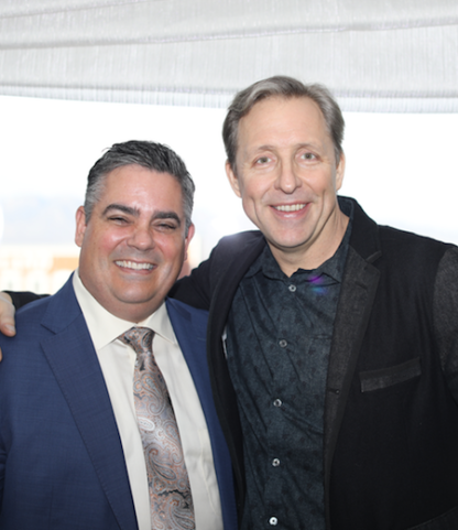 It's Not Lyme, It's Mold - Dr. Andrew Heyman #557