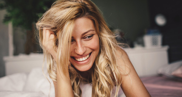 The Definitive Guide to Better Orgasms for Women