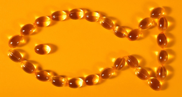 DHA Benefits: Why Getting the Right Amount of Fish Oil Matters