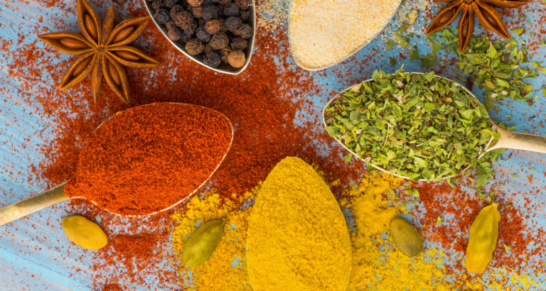 Polyphenols: What They Are, Why They Work, & How to Eat More of Them