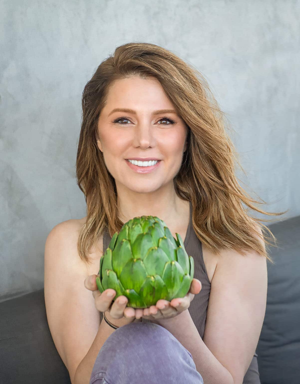 Keto, Fiber and Strong Women – Naomi Whittel – #671