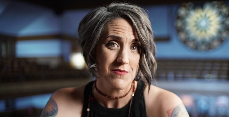 Finding Pleasure in Fasting, Sex and Spirituality – Nadia Bolz-Weber ...