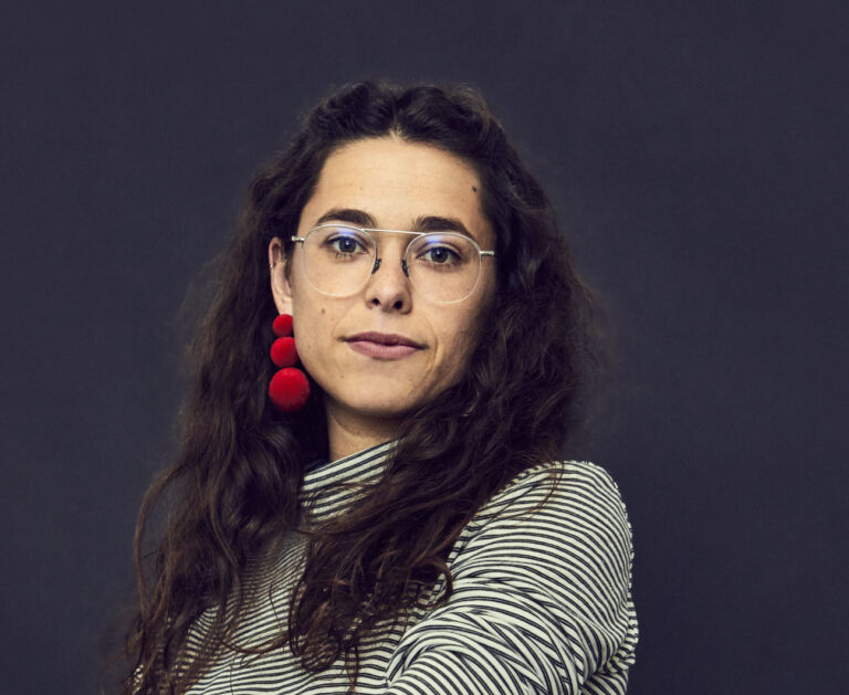 Innovative Sex Toys Help Close the Pleasure Gap – Alexandra Fine with ...