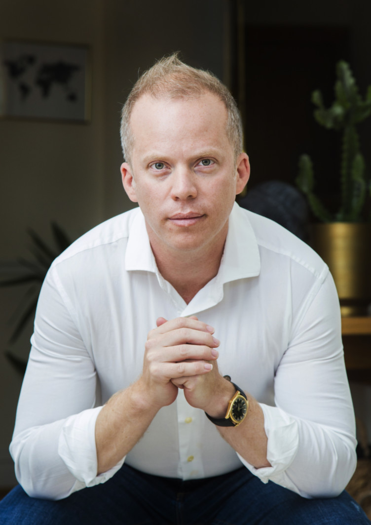 Build a Memory Palace to Upgrade Your Productivity – Alon Braun with ...