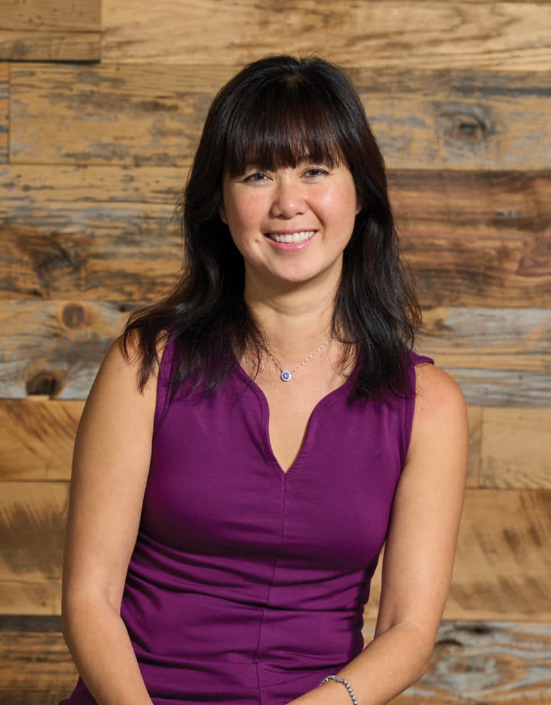 A Bacteria That Guards Your Gut Lining – Colleen Cutcliffe, Ph.D. – #881