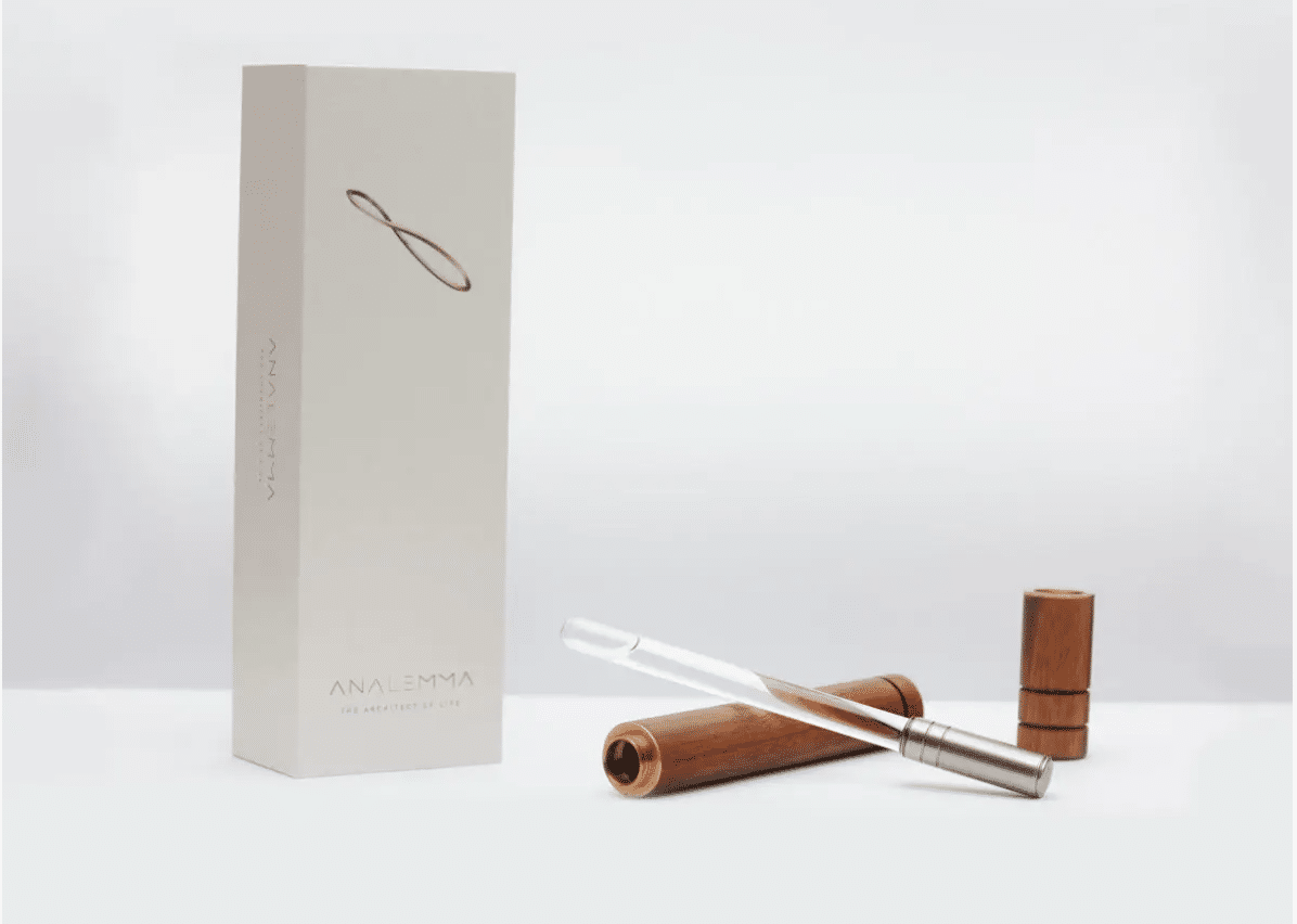 3 Reasons to Drink Structured Water (and How to Make it at Home)