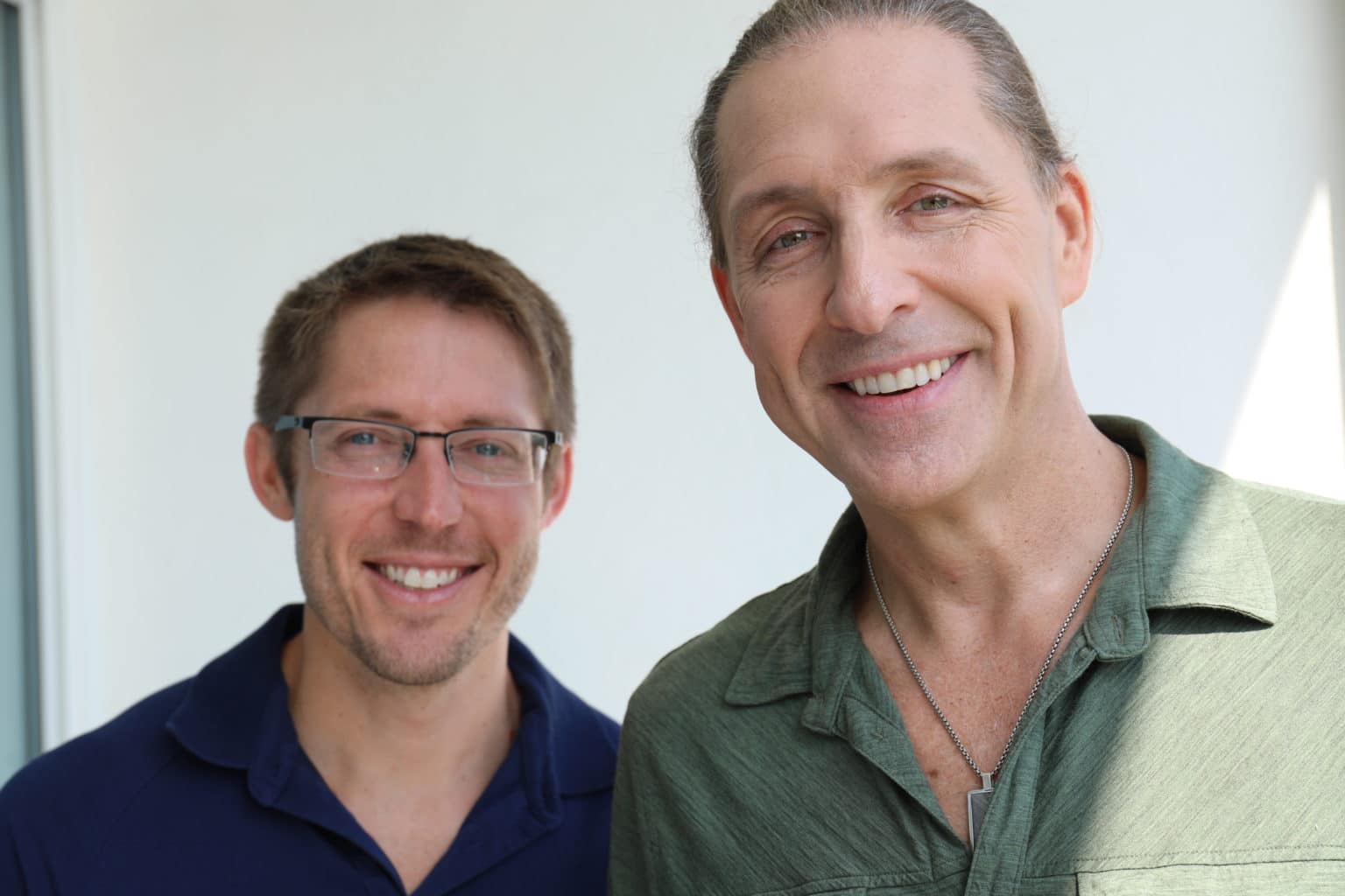 Kava: Nature’s Stress-Relieving Nootropic – Cameron George – #987