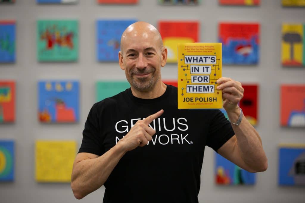 Authentic Networking: The Give & Get Starts with Real Relationships ...