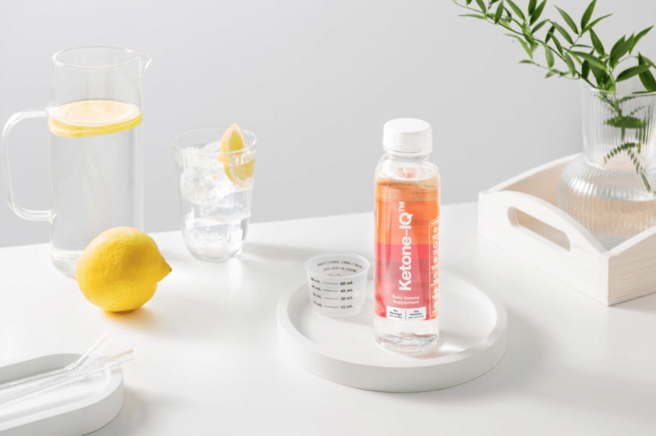 Ketones: Nature's Superfuel