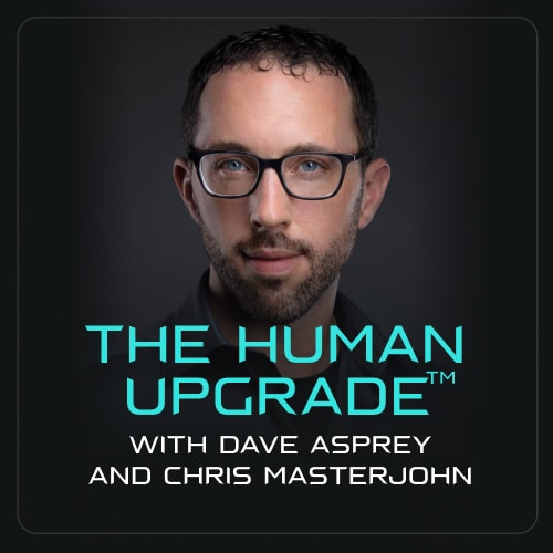 1090. Unlocking Optimal Health Through Your Genetic Code: Healing from Veganism, Chronic Pain ...