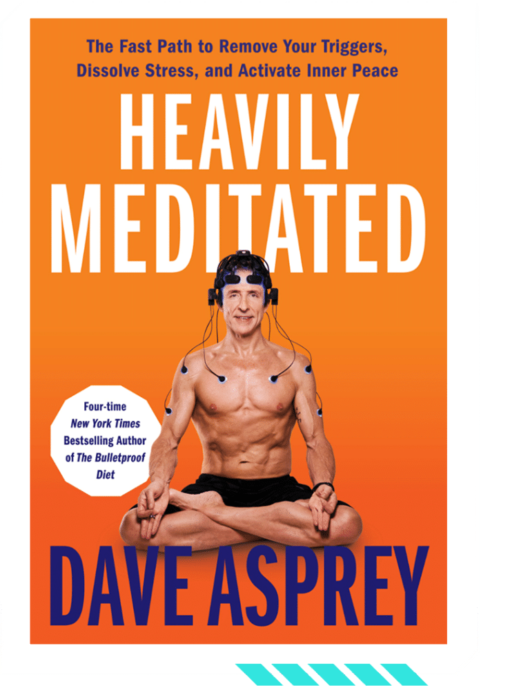 The Complete Bulletproof Diet & Fasting Roadmap