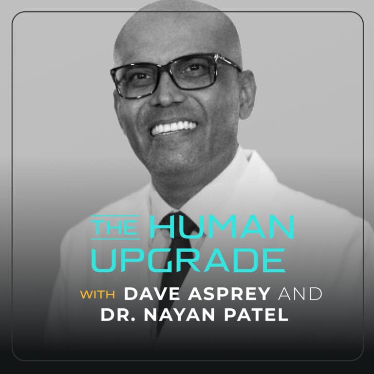 1135. Upgrade Spotlight: Glutathione for Ageless Skin