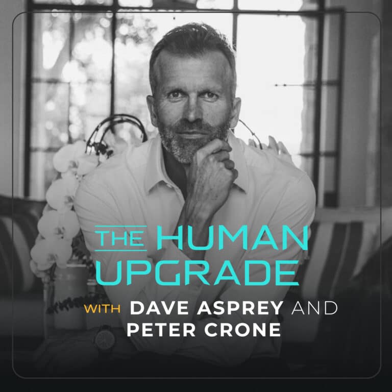 1141. Why Your Own Mind Is Holding You Back