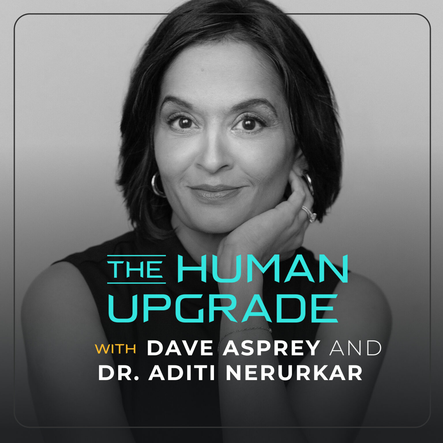 1153. Biohacking Stress & Burnout