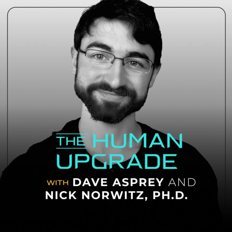 Nick Norwitz: A Rising Star in Research
