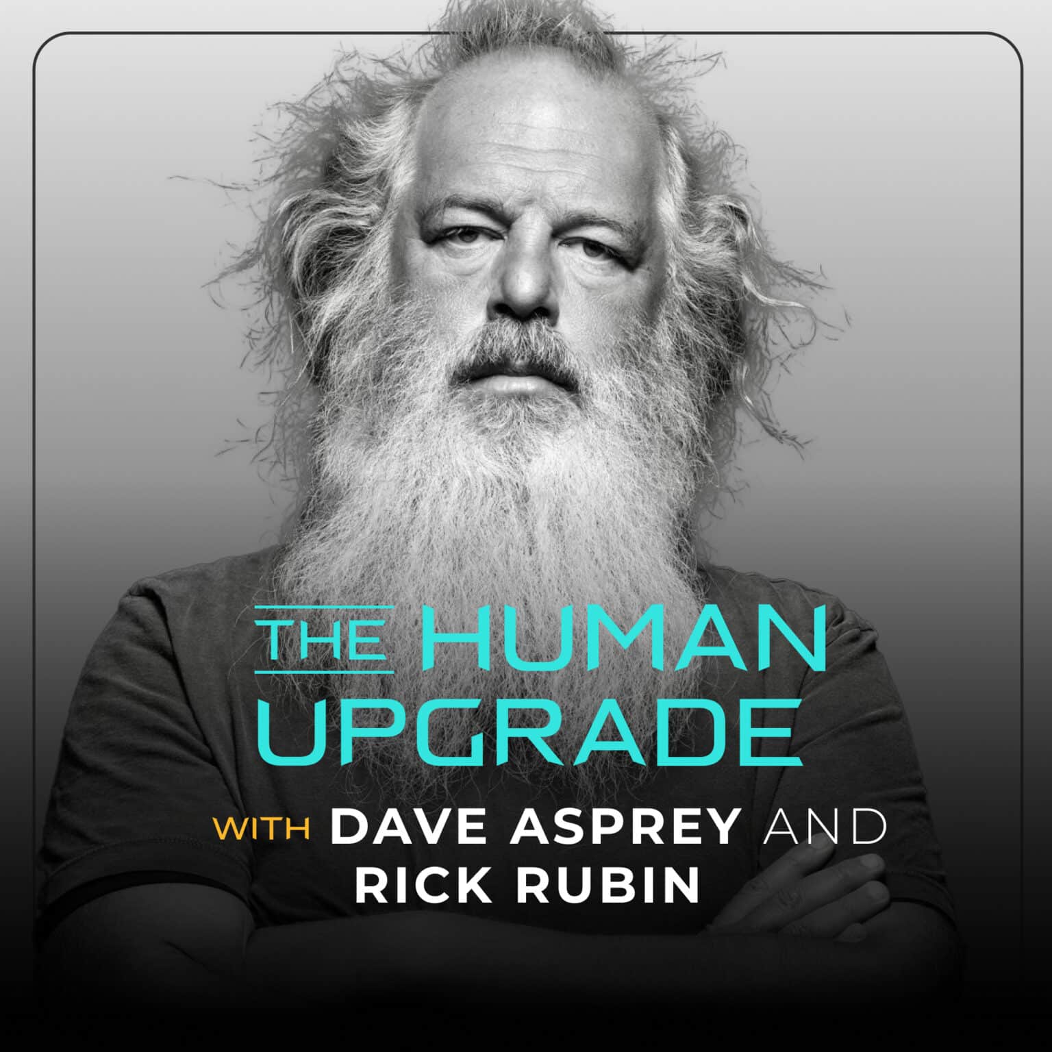 1251. Rick Rubin: How to Hack Your Mind for Creative Breakthroughs