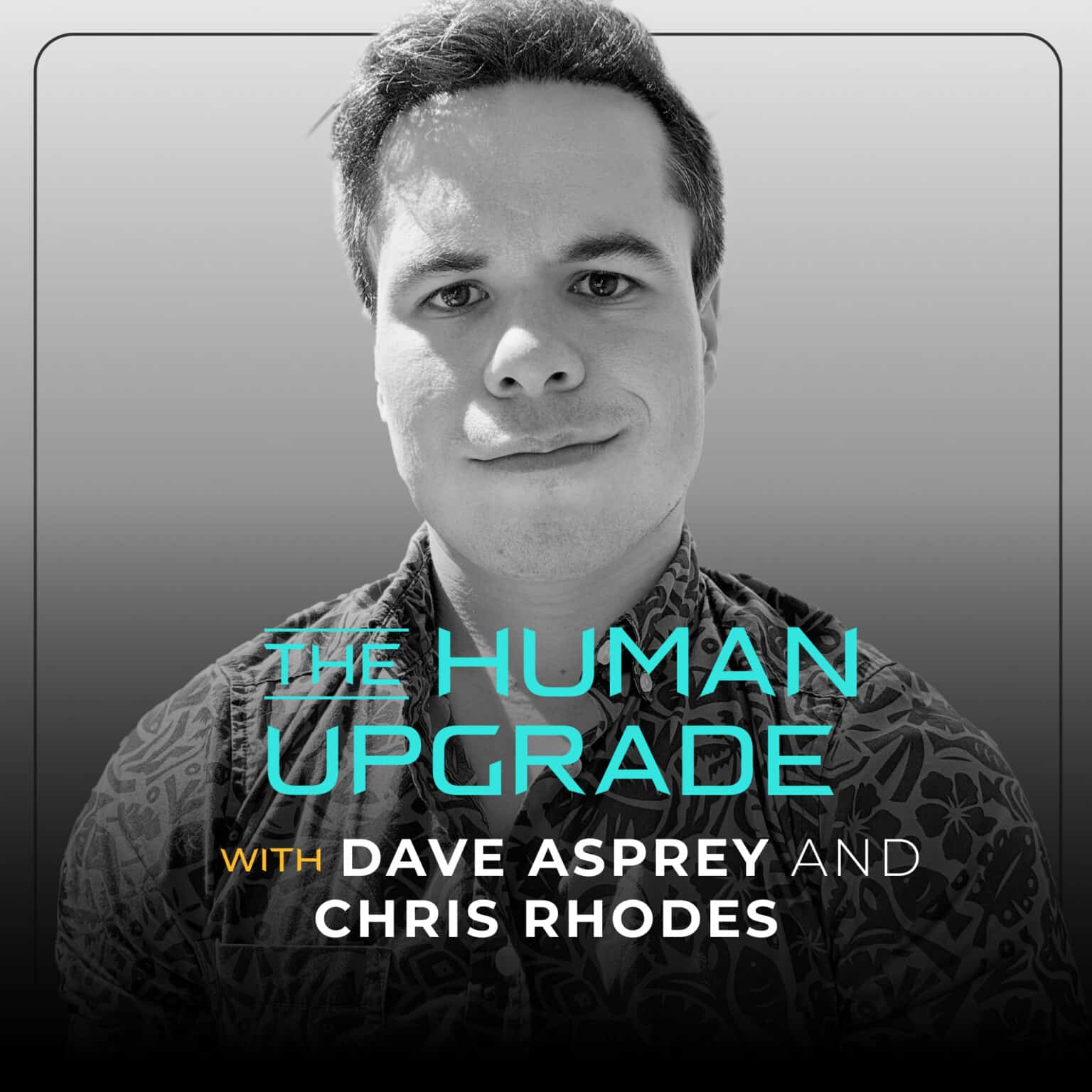 1254. The New Fasting Protocol to Increase Lifespan by 96% | Chris Rhodes