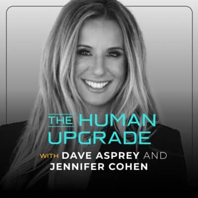 Jennifer Cohen: A Journey to Success