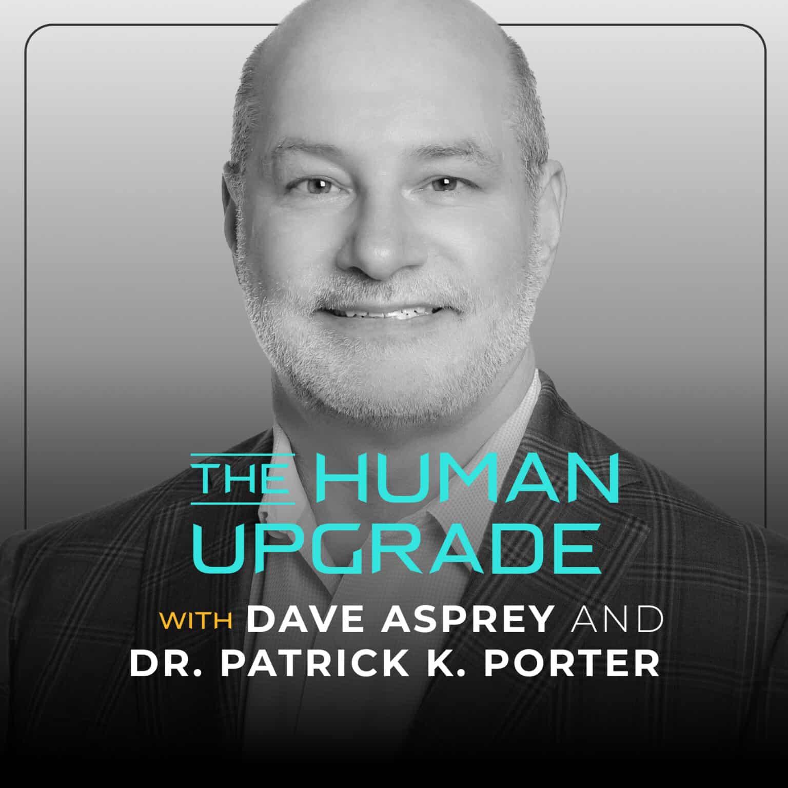 Patrick Porter: Innovator in Personal Development