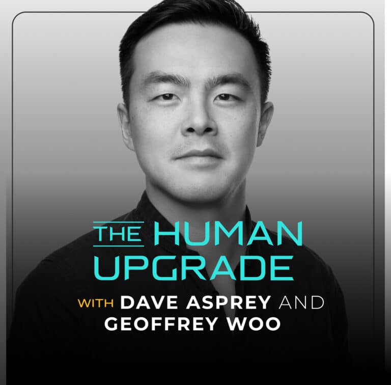 Boost Brain Speed with Ketones | Geoffrey Woo