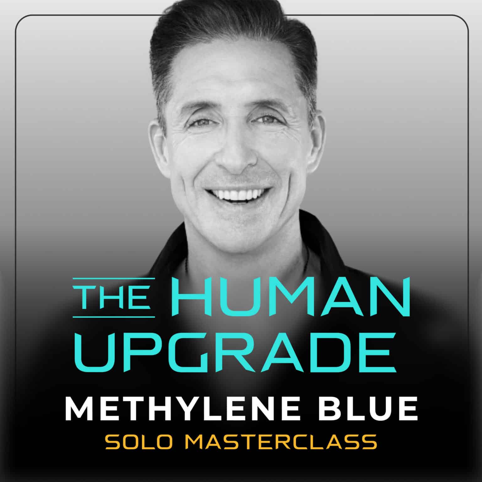 1348. The Methylene Blue Episode | Solo Masterclass
